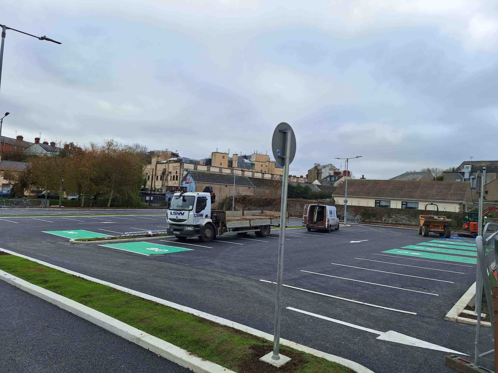 News - Our Balbriggan