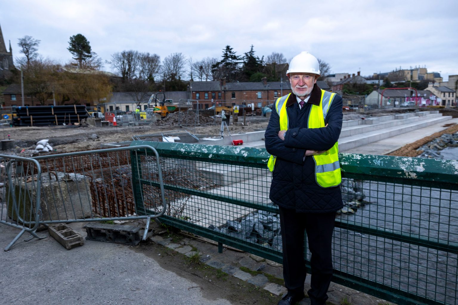 2025 will be another year of massive progress for Our Balbriggan - Our Balbriggan