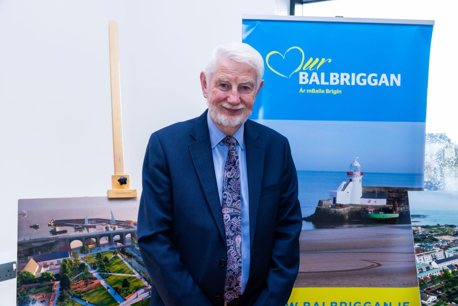 News - Our Balbriggan
